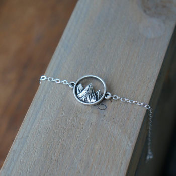 Aztec armband – Wander Garden