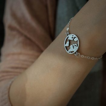 Aztec armband – Wander Garden