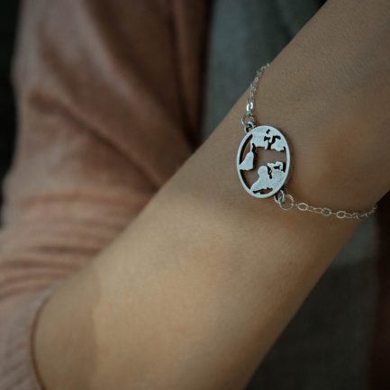 Aztec armband – Wander Garden